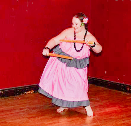 PERFORMANCES – Sharing hula in the UK and beyond…